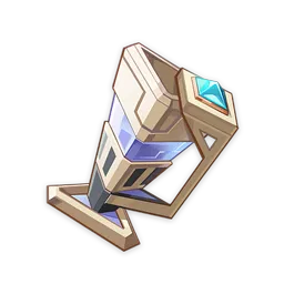 Desert Pavilion Chronicle