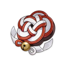 Shimenawa's Reminiscence