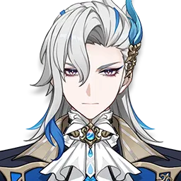 Neuvillette Genshin Impact - Review and Best Build