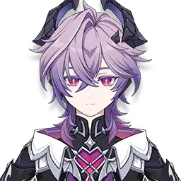 Athame Artis - Genshin Impact