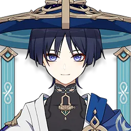 Wanderer Genshin Impact - Review and Best Build