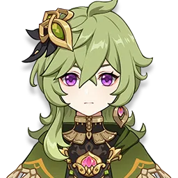 Collei Genshin Impact - Review and Best Build