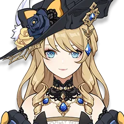 Navia Genshin Impact - Review and Best Build