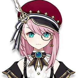 Prototype Amber - Genshin Impact