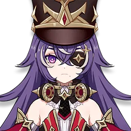 Chevreuse Genshin Impact - Review and Best Build