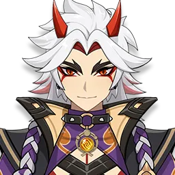 Gorou Genshin Impact - Review and Best Build