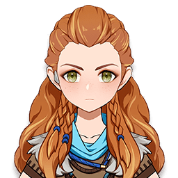 Aloy Genshin Impact - Review and Best Build