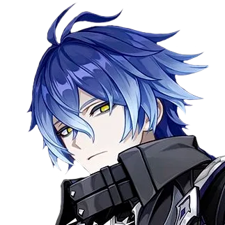 Flins Genshin Impact - Review and Best Build