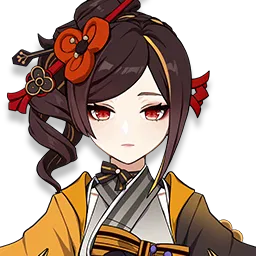 Chiori Genshin Impact - Review and Best Build