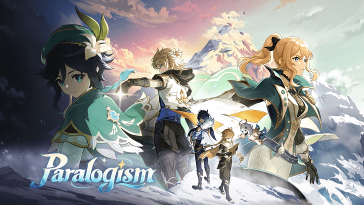 Ifa Genshin Impact - Review and Best Build