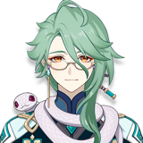 Prototype Amber - Genshin Impact