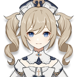 Barbara Genshin Impact - Review and Best Build