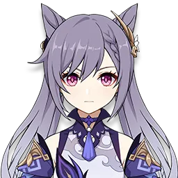 Keqing Genshin Impact - Review and Best Build