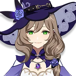 Lisa Genshin Impact - Review and Best Build