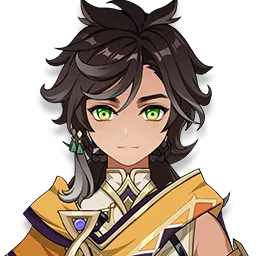 Sethos Genshin Impact - Review and Best Build