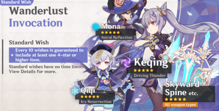 Dehya Genshin Impact - Review and Best Build