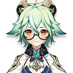 Sucrose Genshin Impact - Review and Best Build