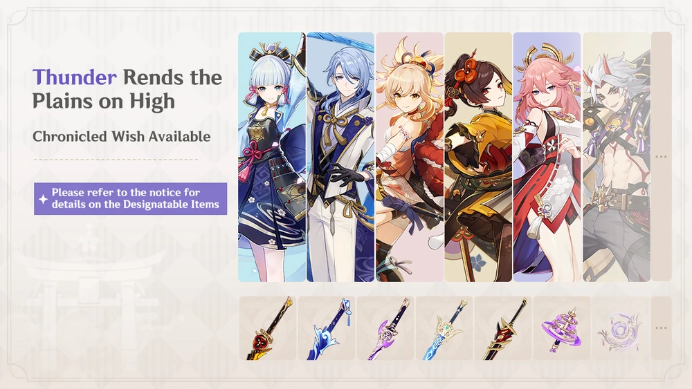 Gorou Genshin Impact - Review and Best Build