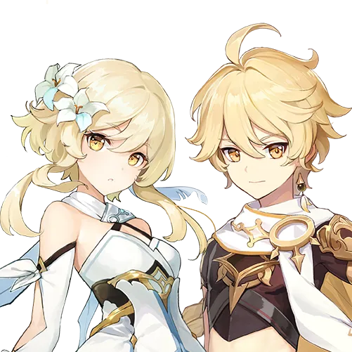 Genshin Impact Characters List