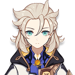 Albedo Genshin Impact - Review and Best Build