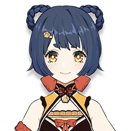 Dehya Genshin Impact - Review and Best Build