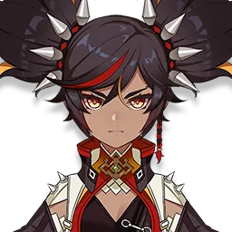 Xinyan Genshin Impact - Review and Best Build