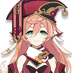 Yanfei Genshin Impact - Review and Best Build