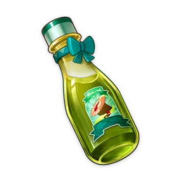 A Magical Mix - Genshin Impact