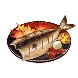 All-Weather Beauty - Genshin Impact