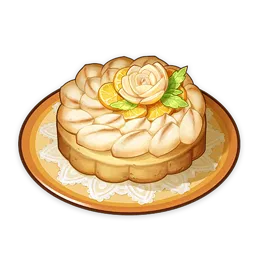 Fruity Trio - Genshin Impact