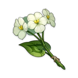 Qingxin - Genshin Impact