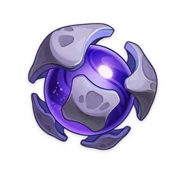 Alien Life Core - Genshin Impact