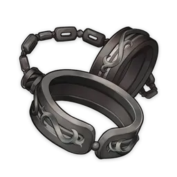 Festering Desire - Genshin Impact