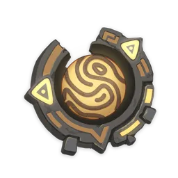 Chaos Core - Genshin Impact