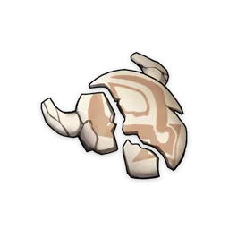 Damaged Mask - Genshin Impact