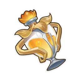 Calamity Queller - Genshin Impact