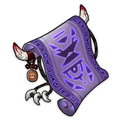 Freedom‑Sworn - Genshin Impact