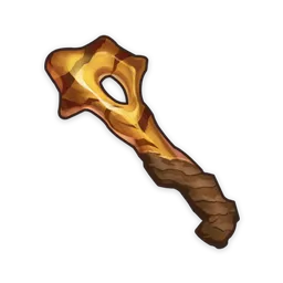 Iron Sting - Genshin Impact