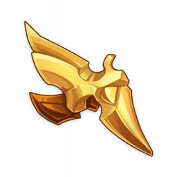 Gil­ded Scale - Genshin Impact