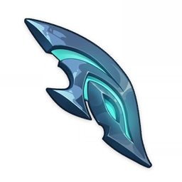 Moonweaver's Dawn - Genshin Impact