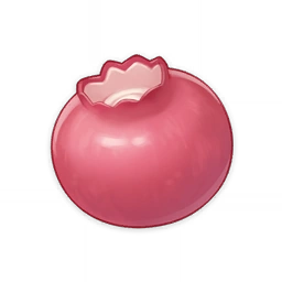 Valberry - Genshin Impact