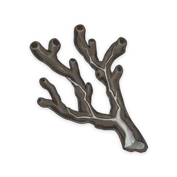 Hakushin Ring - Genshin Impact