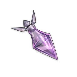 Calamity Queller - Genshin Impact