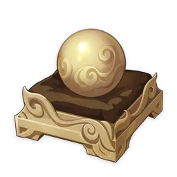 Primordial Jade Cutter - Genshin Impact