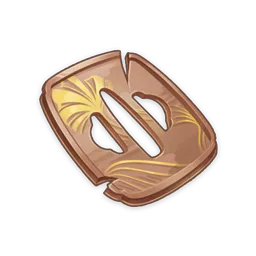 Amenoma Kageuchi - Genshin Impact