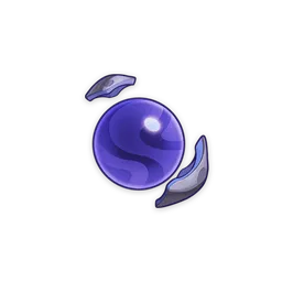 Tidal Shadow - Genshin Impact