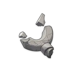 Flute of Ezpitzal - Genshin Impact