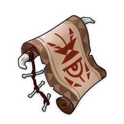 Skyward Spine - Genshin Impact