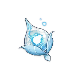 Kagotsurube Isshin - Genshin Impact