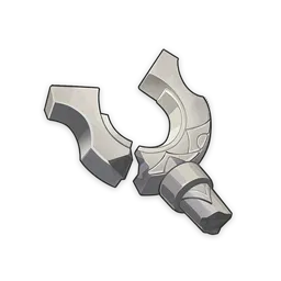 Flute of Ezpitzal - Genshin Impact